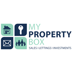 My Property Box repair reporting